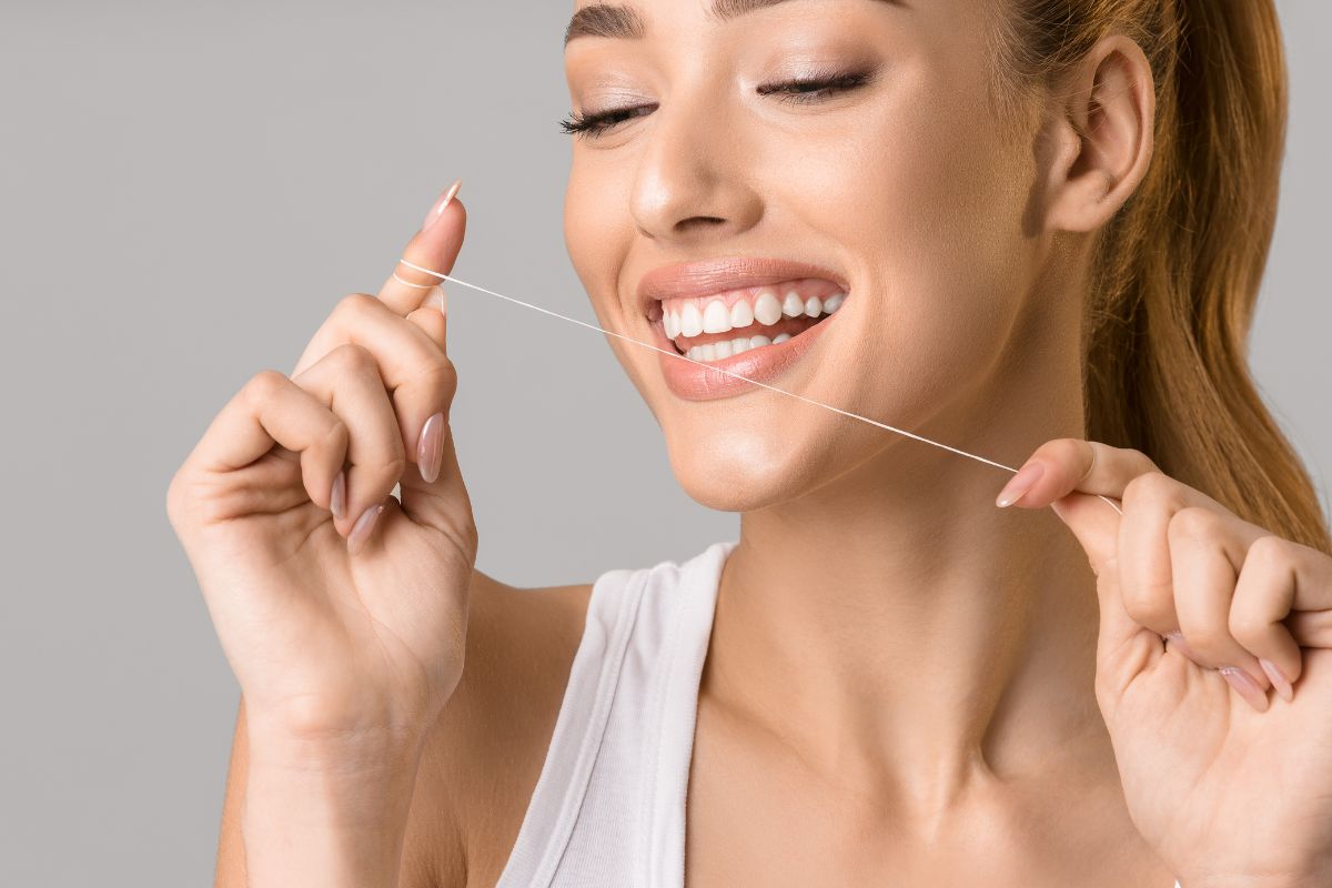 Igiene Dentale Roma, quali sono i trattamenti più efficaci - Smile World